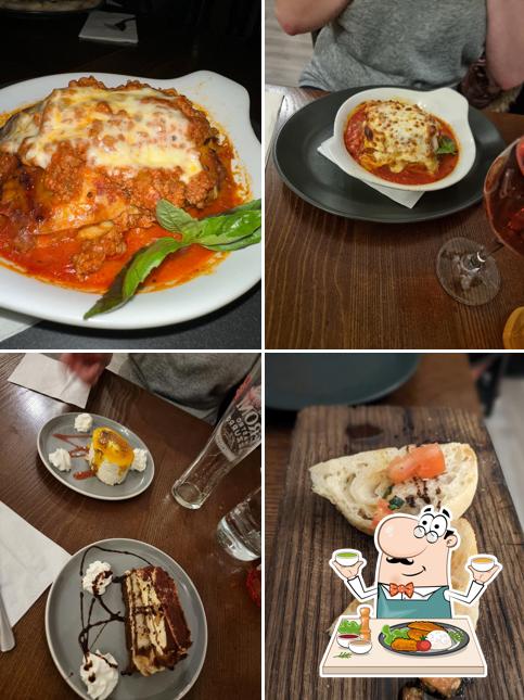2Amici Hipperholme, Halifax - Restaurant menu, prices and reviews