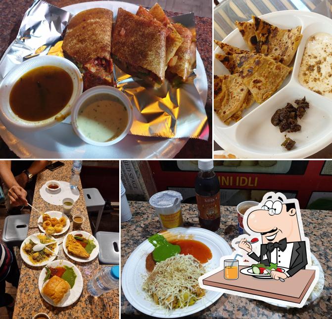 Al Rajwa Restaurant (Raghuvanshi), Dubai - Restaurant menu, prices and ...