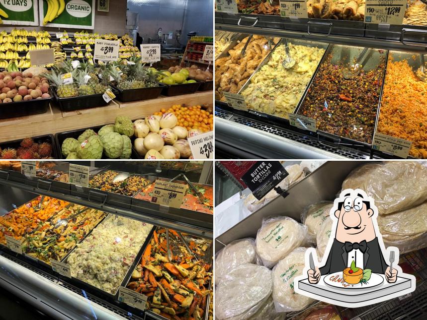 Central Market Bakery, Plano - Restaurant menu, prices and reviews