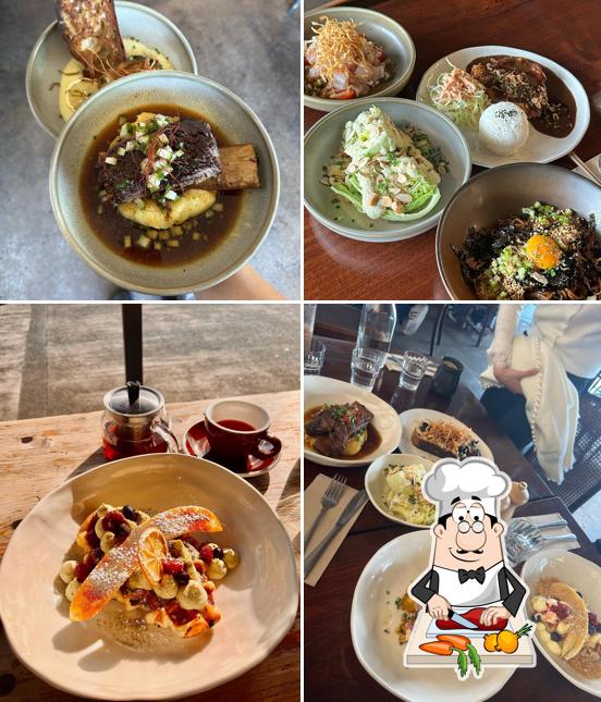 Chur Bae, Auckland - Restaurant menu, prices and reviews