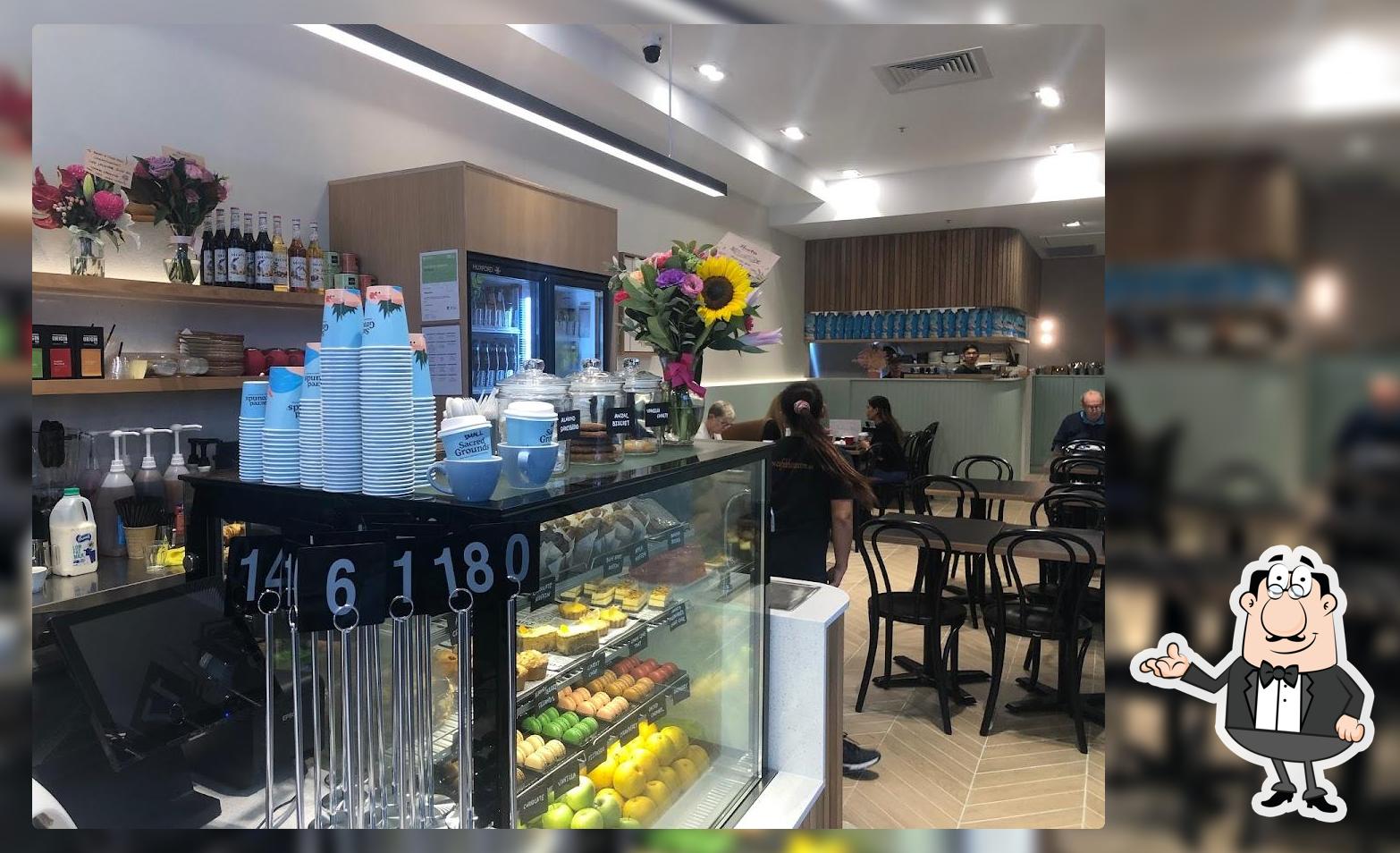 Café Lélunar Rouse Hill, Rouse Hill - Restaurant menu, prices and reviews