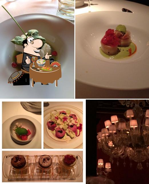 Ristorante Quadri, Venice - Restaurant menu, prices and reviews