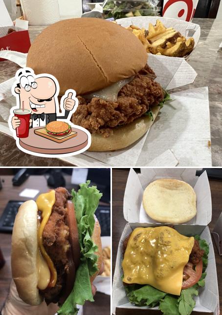 Chick-fil-A, Milpitas - Restaurant menu, prices and reviews