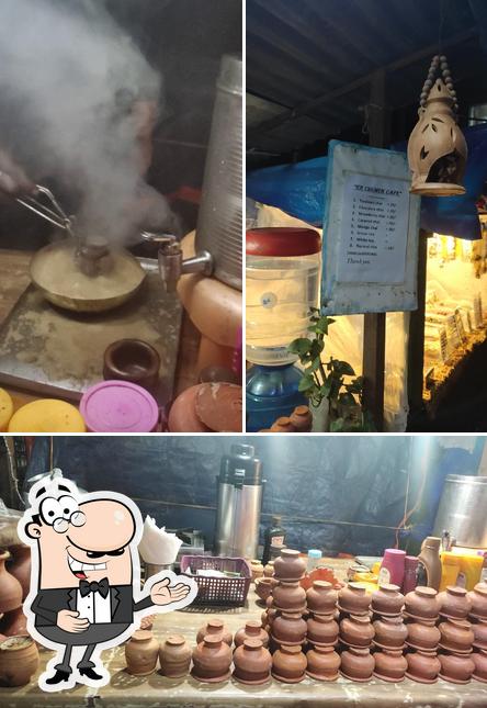 Ek Chumuk Cafe, Kolkata - Restaurant menu, prices and reviews