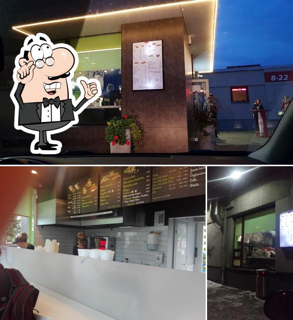 Jammi, Vilnius - Restaurant menu, prices and reviews