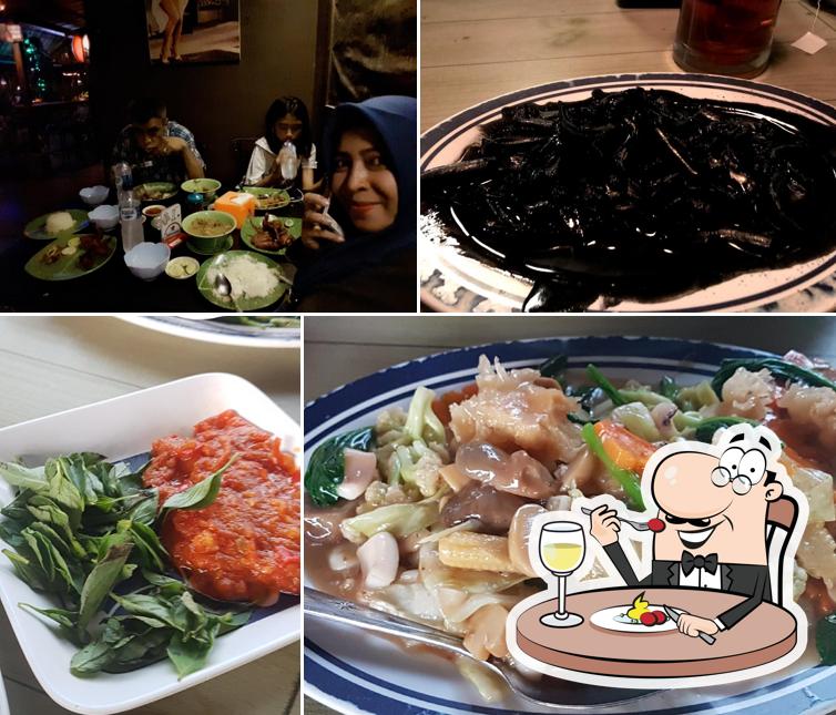 Kareba See Food restaurant, Makassar - Restaurant reviews