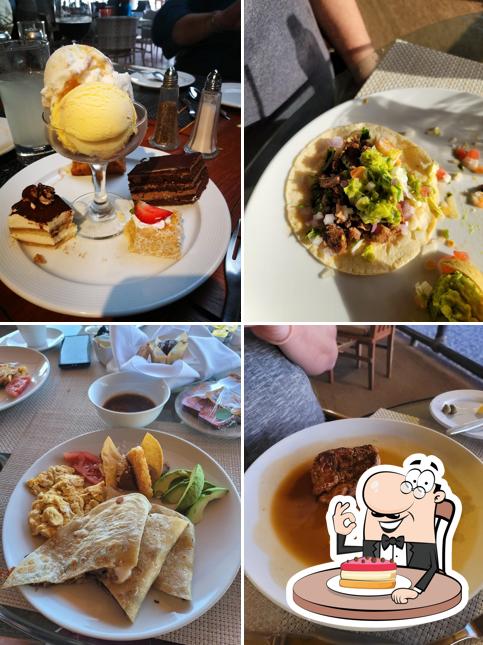 La Ribera Restaurant, Puerto Vallarta - Restaurant menu, prices and reviews