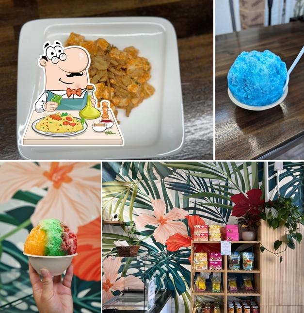 Little Aloha, San Francisco - Restaurant menu, prices and reviews