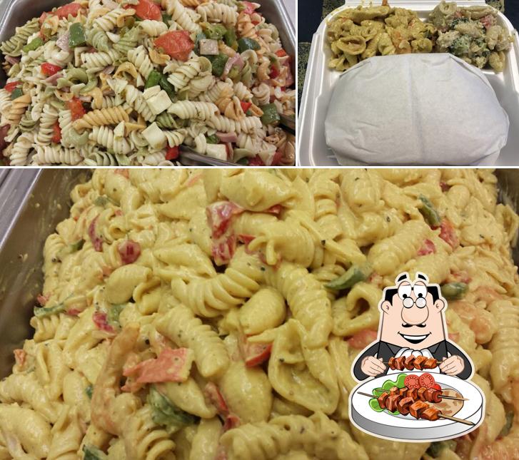 Mama's Sack Lunches, Montgomery - Restaurant menu, prices and reviews