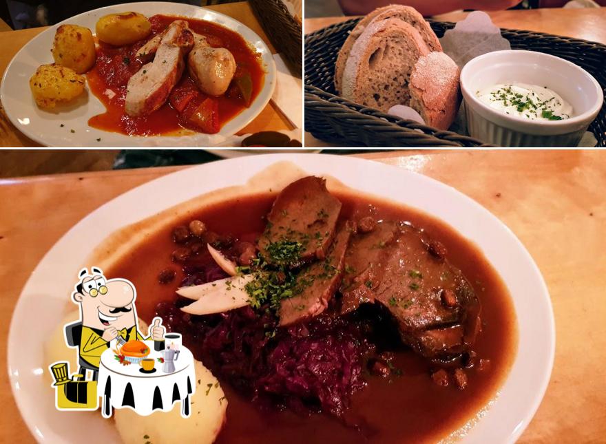 Max und Moritz restaurant, Berlin, Oranienstraße 162 - Restaurant reviews