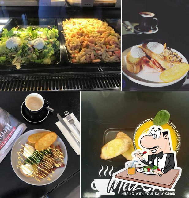 Melz Cafe, Dandenong South - Opiniones del restaurante