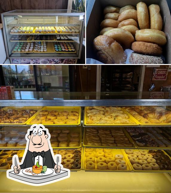 National Bakery, Detroit - Restaurant menu, prices and reviews