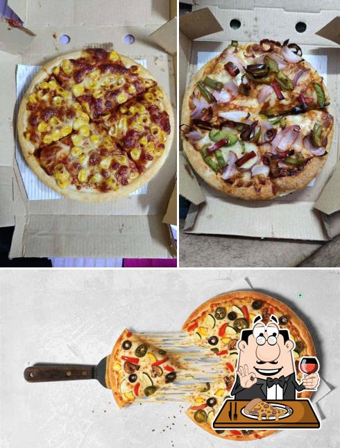ITALIAN HUT, Zirakpur - Restaurant menu, prices and reviews