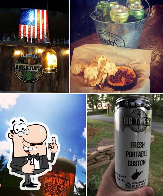 Beertopia in Morgantown - Restaurant reviews