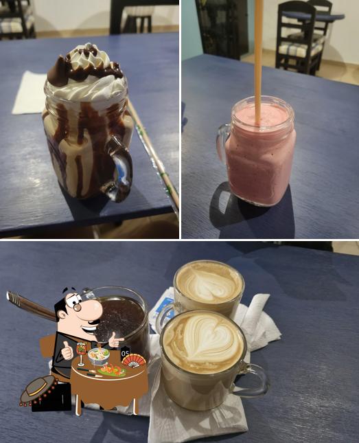 El café de Lú, Altamira - Menú del restaurante, precios y reseñas