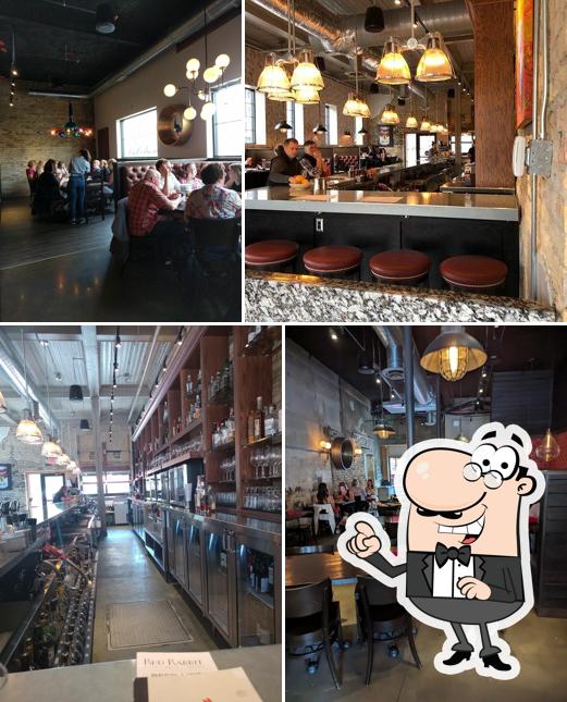 Red Rabbit Minneapolis, Minneapolis - Restaurant menu, prices and reviews
