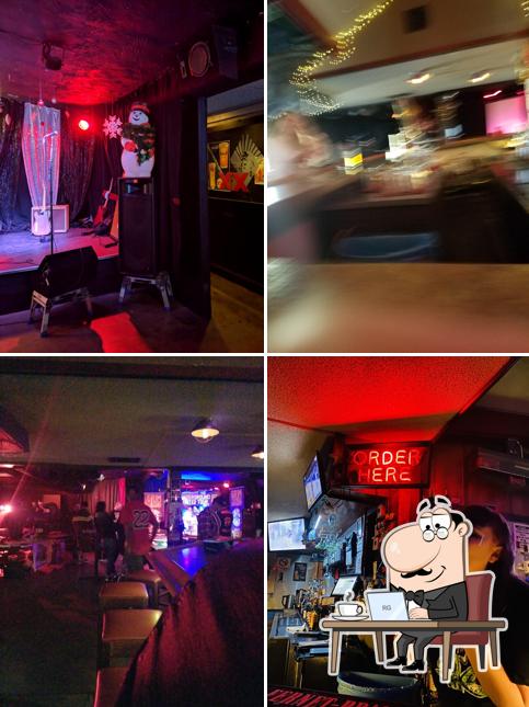 Rips Bar in Phoenix - Restaurant reviews
