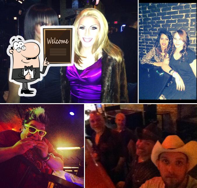 Rumors Nightclub in Grand Rapids - Restaurant reviews