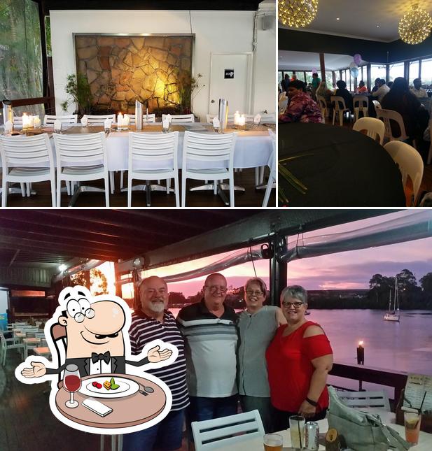 The Rock Bar And Grill in Bundaberg Central - Restaurant reviews