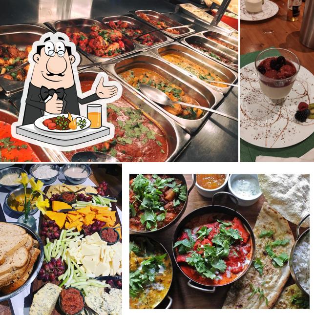 The Shires Inn & Restaurant, Main St in Gilmorton - Restaurant reviews