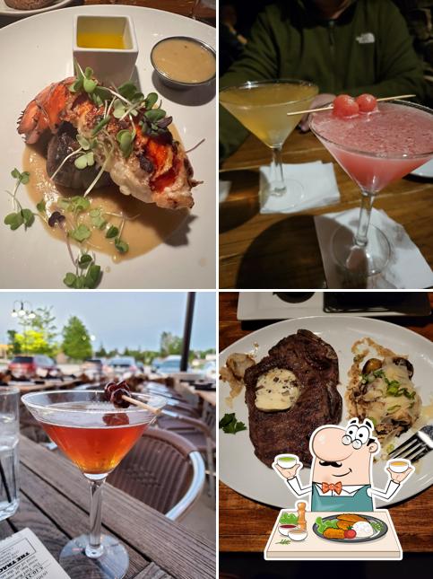 The Turf Room, North Aurora - Restaurant menu, prices and reviews