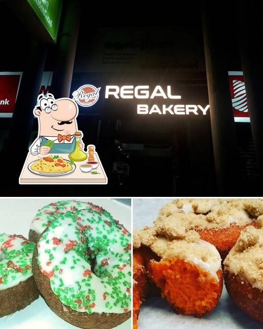 Regal Bakery, Wadakkanchery - Restaurant menu, prices and reviews