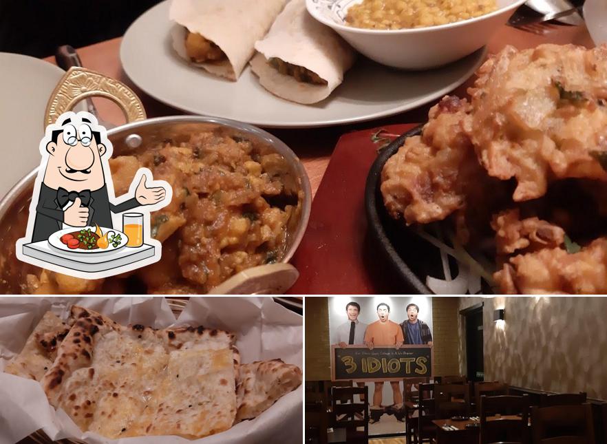 Top 7 restaurants in Troon, october 2025 - Restaurant Guru