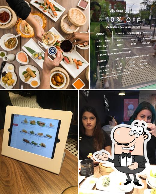 August 8 Chinatown, Toronto - Restaurant menu, prices and reviews
