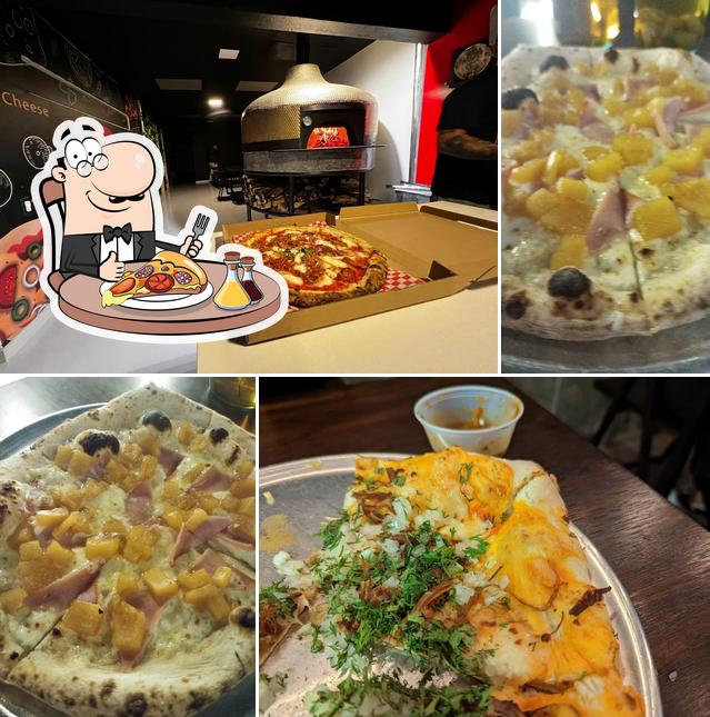 BOOM PIZZERIA, Bogotá - Restaurant reviews