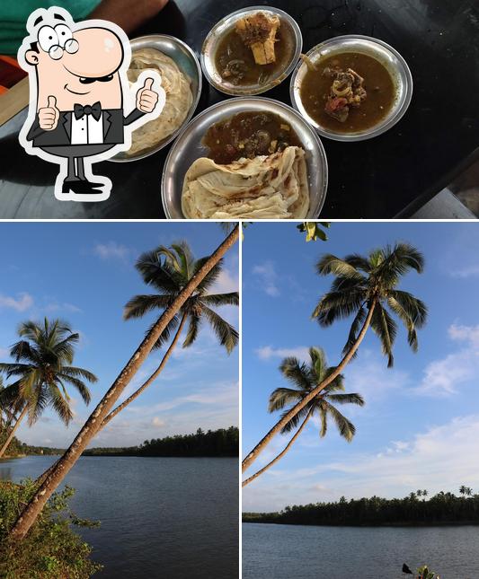 Balettante chayakkada, Olavilam - Restaurant menu, prices and reviews