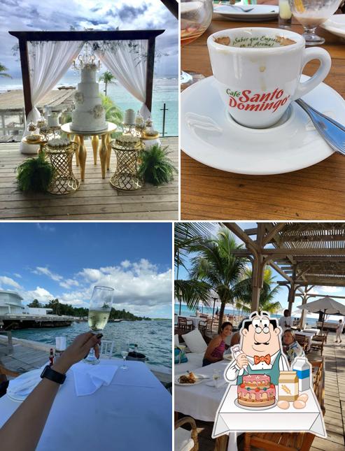Boca Marina, Boca Chica - Restaurant menu, prices and reviews