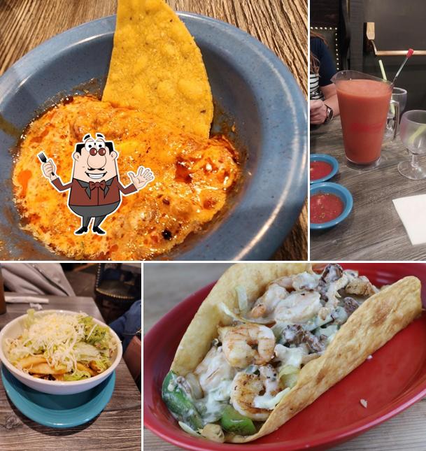 Cancun Mexican restaurant Lima, Lima - Restaurant menu, prices and reviews