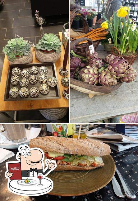 Choff cafe, Gilleleje - Restaurant reviews