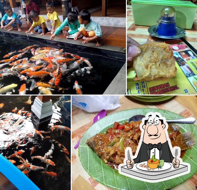 Cibiuk Resto Rawalumbu Bekasi, Bekasi - Restaurant menu, prices and reviews