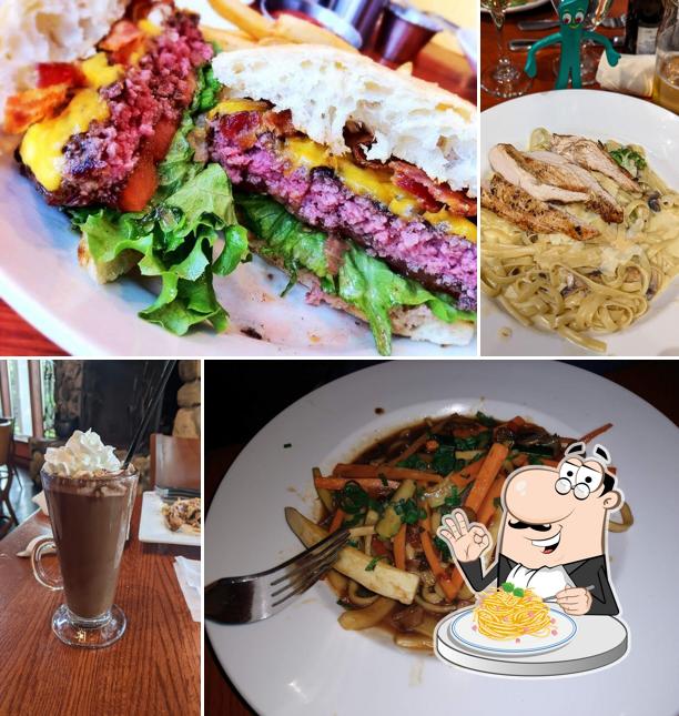 Fieldstone Grill, Portage - Restaurant menu, prices and reviews