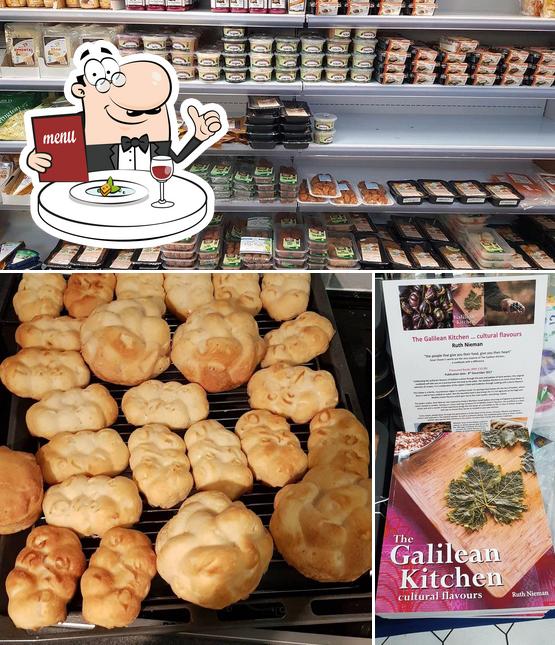 Flax's Foods in Bushey - Restaurant reviews