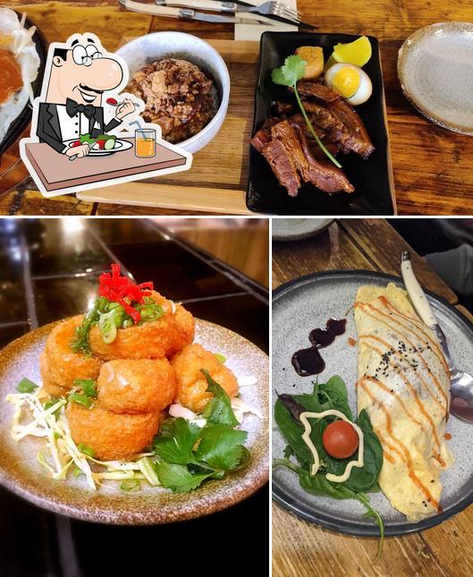 Formosa Izakaya, Birmingham - Restaurant menu, prices and reviews