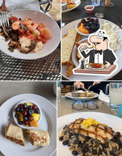 Grove Market Cafe in Tallahassee - Restaurant menu and reviews