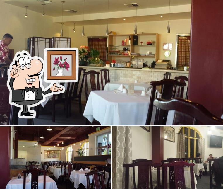 House Of Wong Restaurant in Honolulu - Restaurant menu and reviews