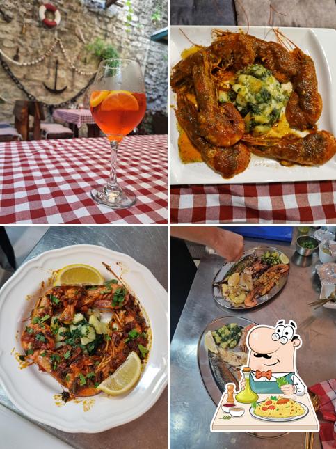 Konoba Dragičević, Budva - Menu du restaurant, prix et avis