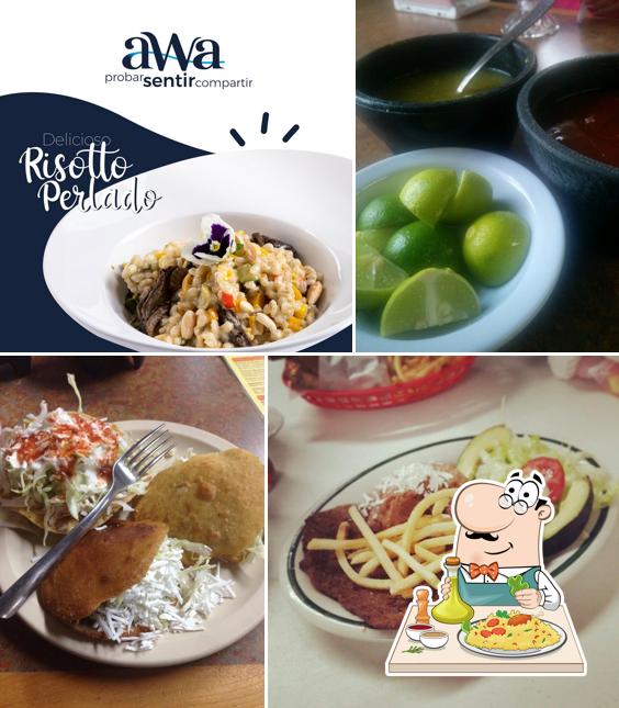 La Cabaña (El Lago), Tijuana - Restaurant menu, prices and reviews