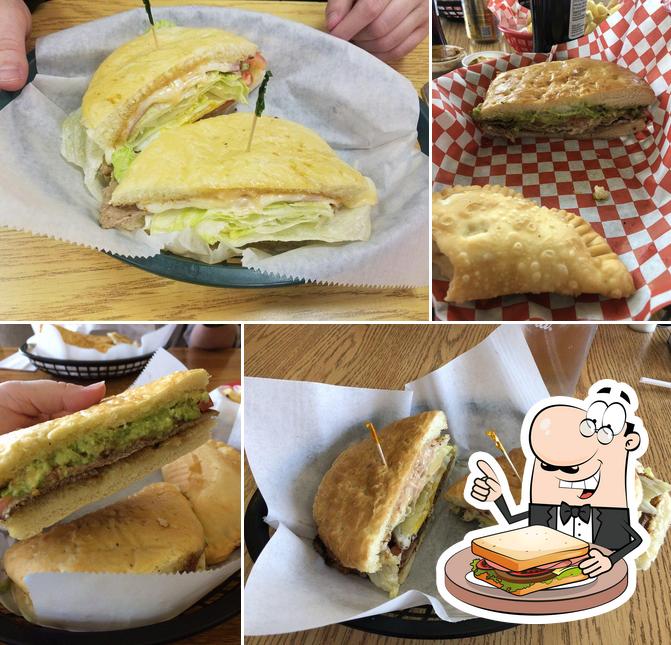 Lomito's Restaurant, 180 Center St in Orem - Restaurant menu and reviews