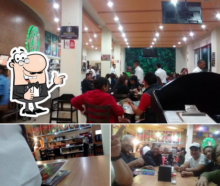 Restaurante Los Tarascos Taqueria, Heroica Puebla de Zaragoza ...