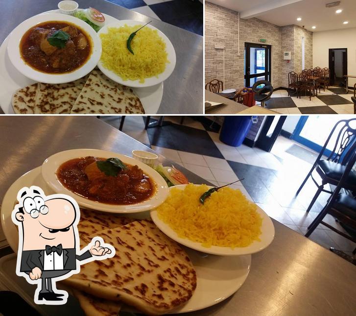 Maine Road Chippy in Manchester - Restaurant menu and reviews