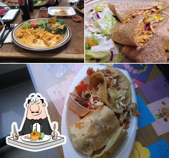 Manana's Mexican Food, El Cajon - Restaurant menu, prices and reviews