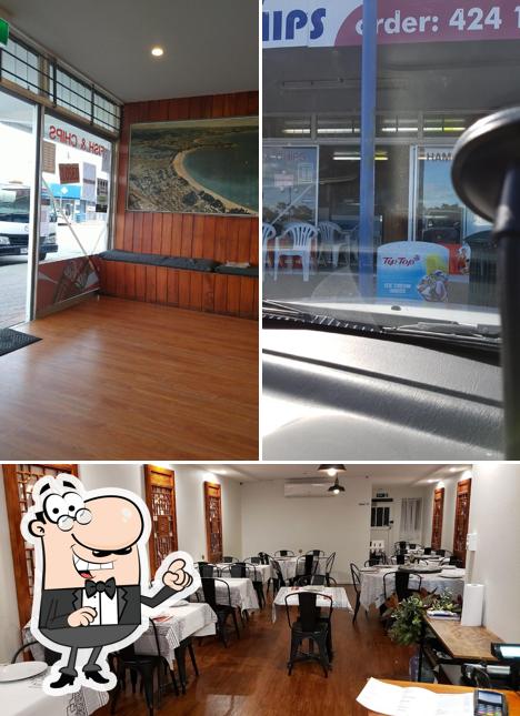 Manly Takeaways & Sun View Chinese, Auckland - Restaurant menu, prices ...