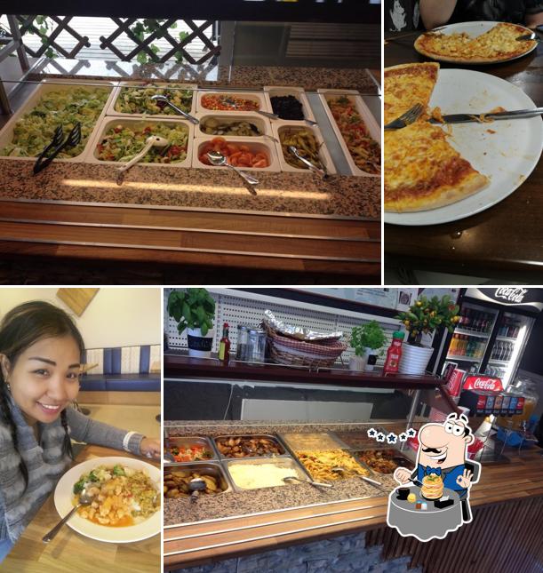 Marry Dian kebab pizzeria, Lahti - Restaurant menu, prices and reviews