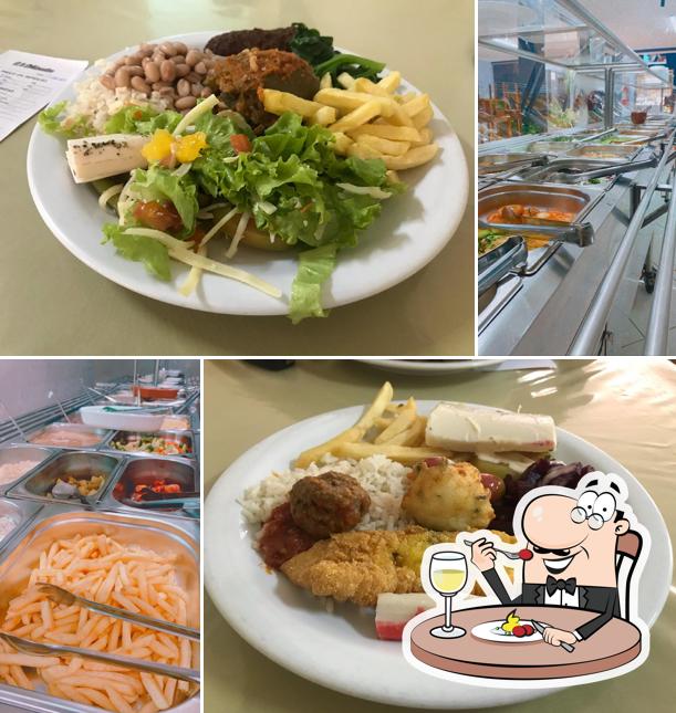 Restaurante Minuta, Taubaté - Restaurant reviews