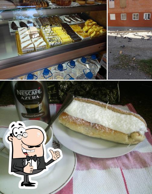 Panadería Croissantería Don Pan V, Almería - Menú del restaurante ...