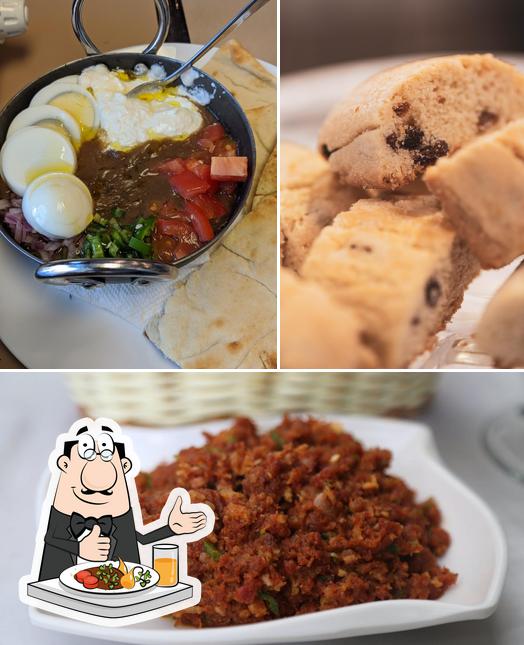 Red Cherry Cafe, Winnipeg - Carta del restaurante y opiniones